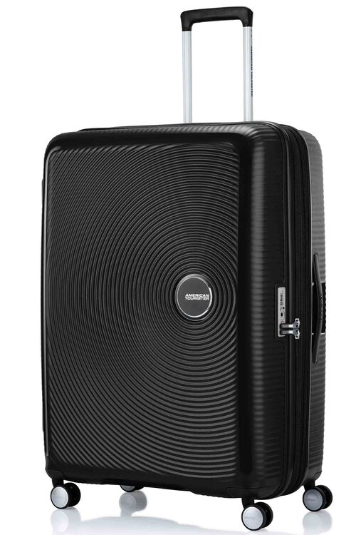 American Tourister Curio 2 Large Suitcase (80 Cm) | American Tourister ...