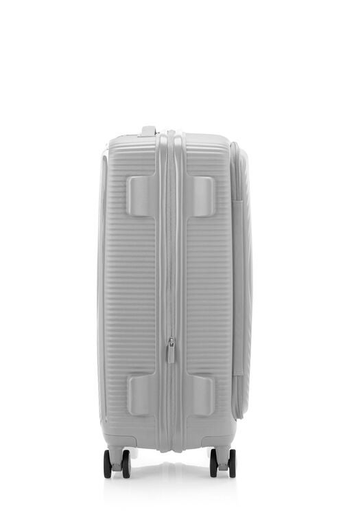 American Tourister Curio Book Opening Medium (68 Cm) Book Opening ...