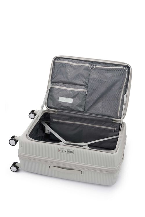 American Tourister Curio Book Opening Large (75 Cm) Book Opening ...