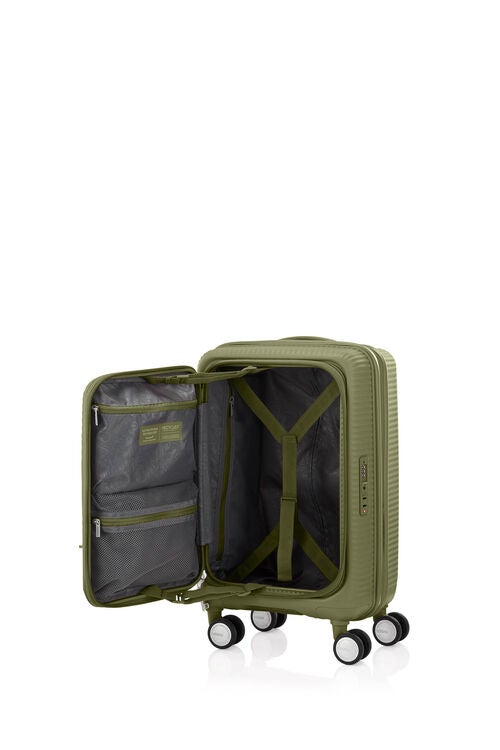 American Tourister Curio Book Opening (55 Cm) | American Tourister ...