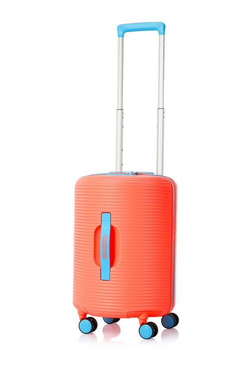 American Tourister Rollio Small (52 Cm) | American Tourister Australia