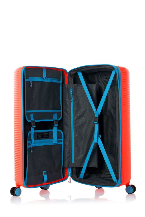 American Tourister Rollio Medium (75 Cm) | American Tourister Australia