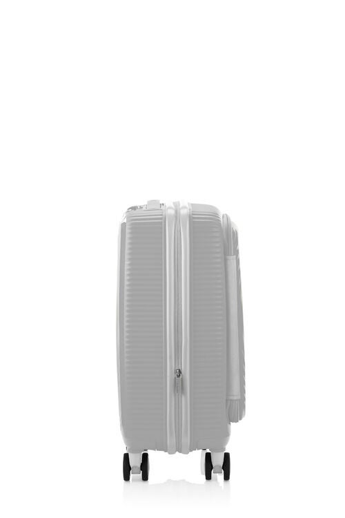 American Tourister Curio Book Opening Small (55 Cm) Book Opening ...