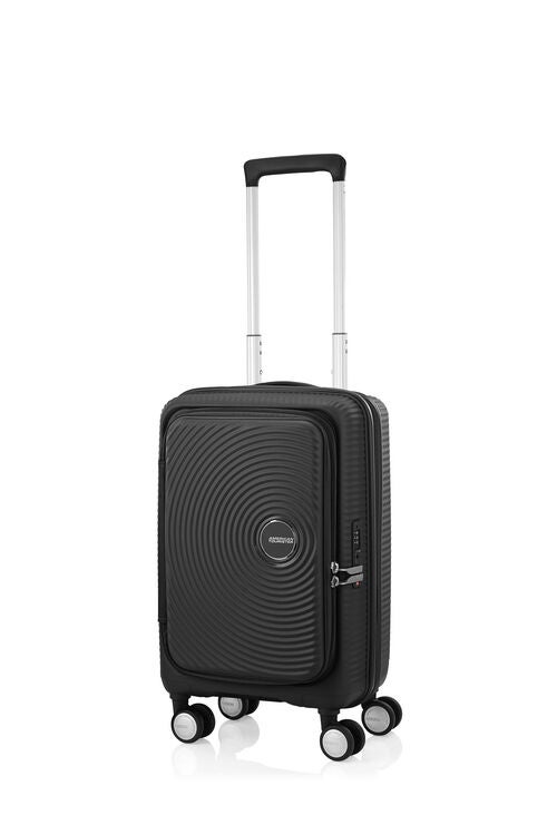 American Tourister Curio Book Opening (55 cm) Exp TSA | American ...