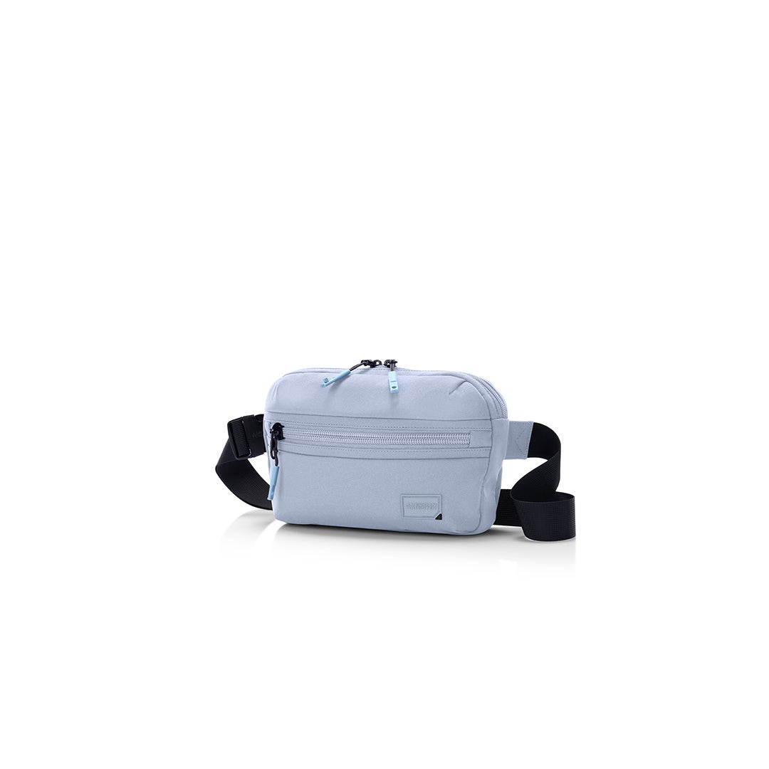 American Tourister Orbit Waist Bag Asr - Rigel | American Tourister ...