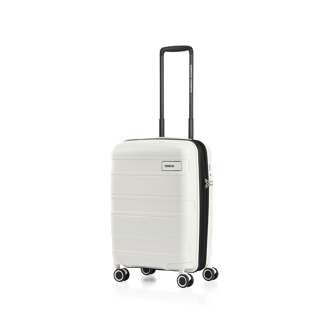 White it suitcase store