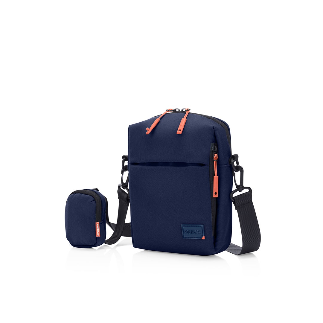 American Tourister Rigel Crossbody 2 | American Tourister Australia