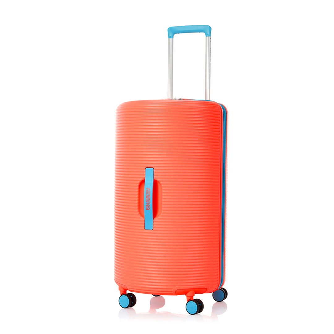 American Tourister Rollio Medium (75 Cm) | American Tourister Australia