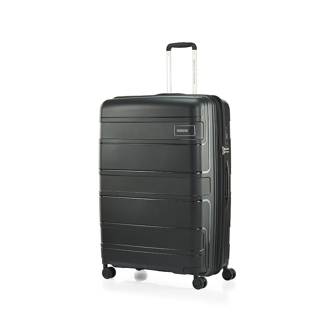 American Tourister Light Max Spinner 82 cm Exp TSA | American Tourister ...