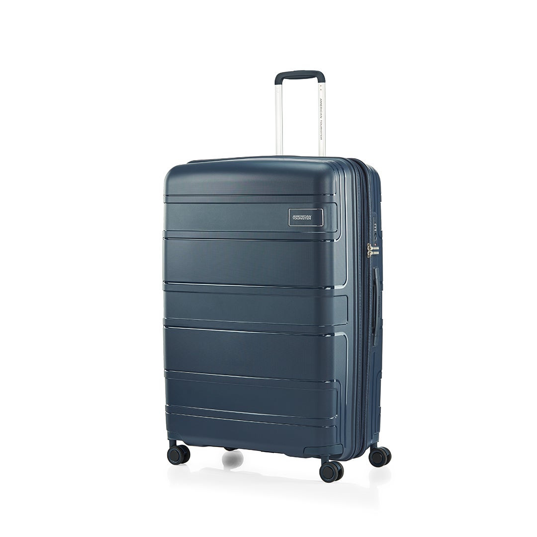 American Tourister Light Max Spinner 82 cm Exp TSA | American Tourister ...