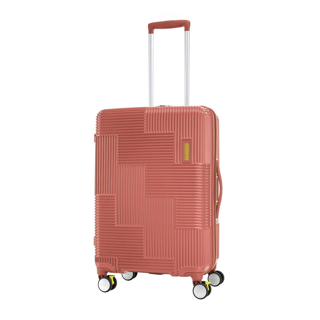 American Tourister Velton Spinner 69/25 EXP TSA V1 | American Tourister ...