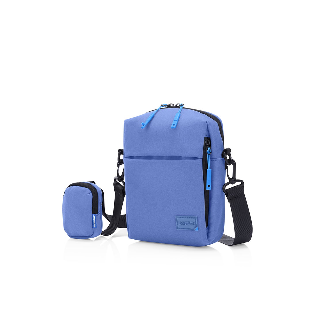 American Tourister Orbit Crossbody 02 Asr - Rigel | American Tourister ...