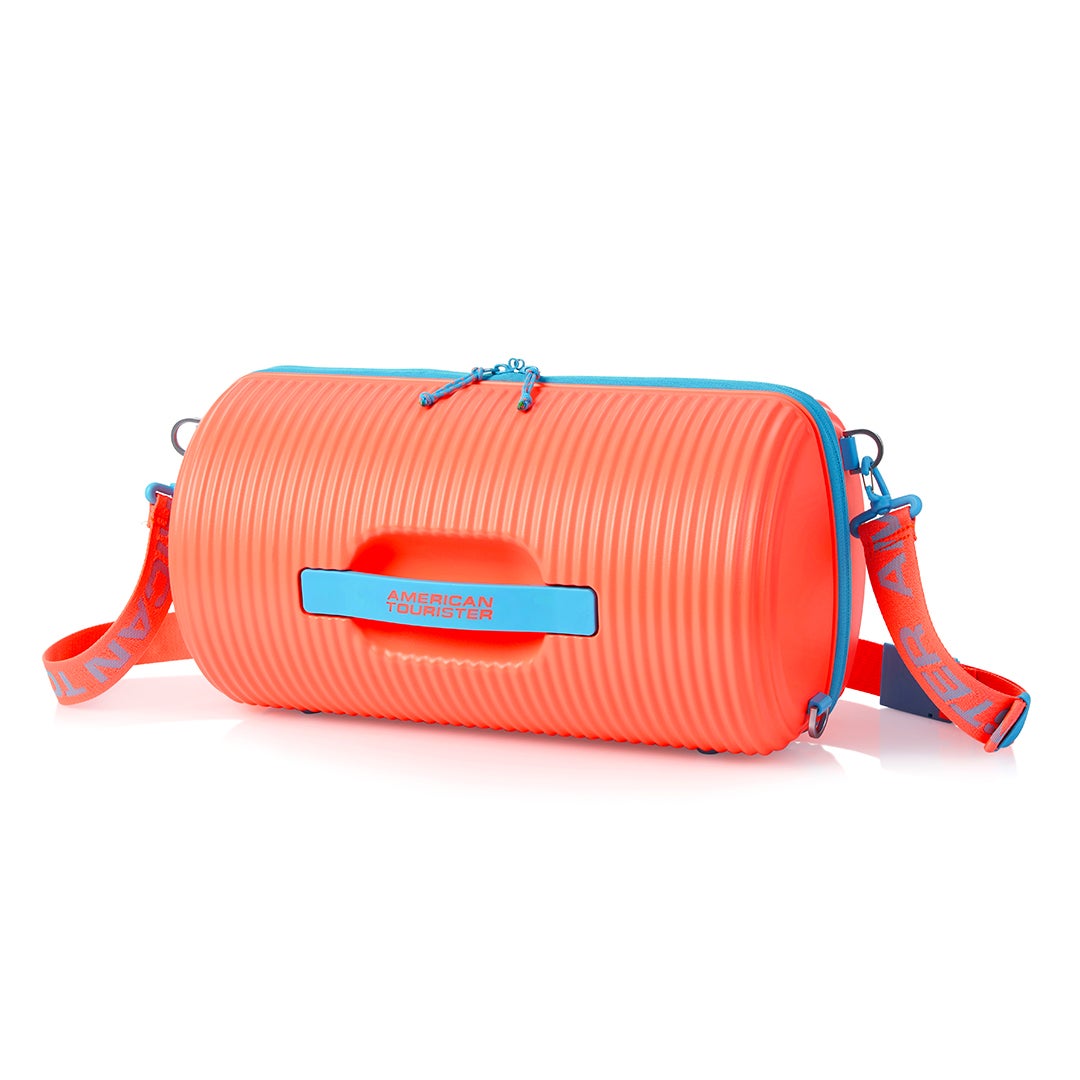 American Tourister Rollio Duffle | American Tourister Australia