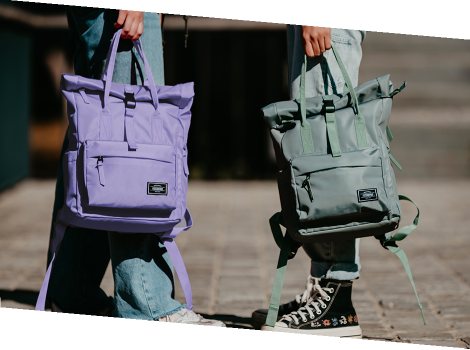 American Tourister Urban Groove Ug16 City Backpack | American Tourister ...