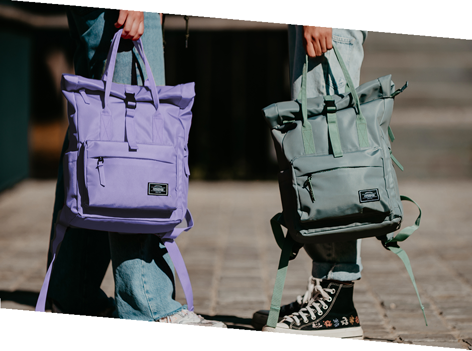 American Tourister Urban Groove Ug16 City Backpack | American Tourister ...