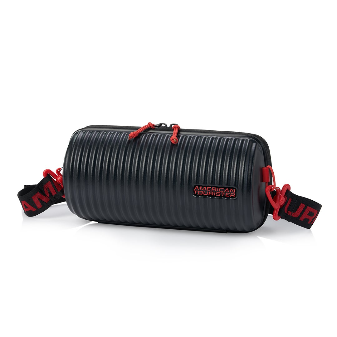 American Tourister Rollio Crossbody Bag | American Tourister Australia