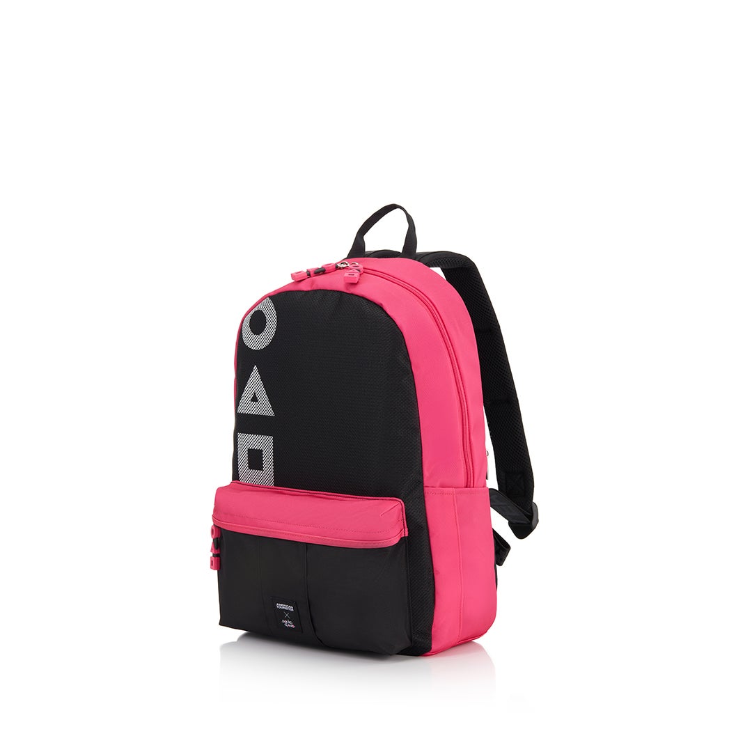 American Tourister Squid Game Backpack | American Tourister Australia