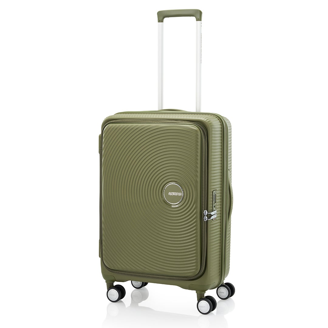 American Tourister Curio Book Opening (68 Cm) | American Tourister ...
