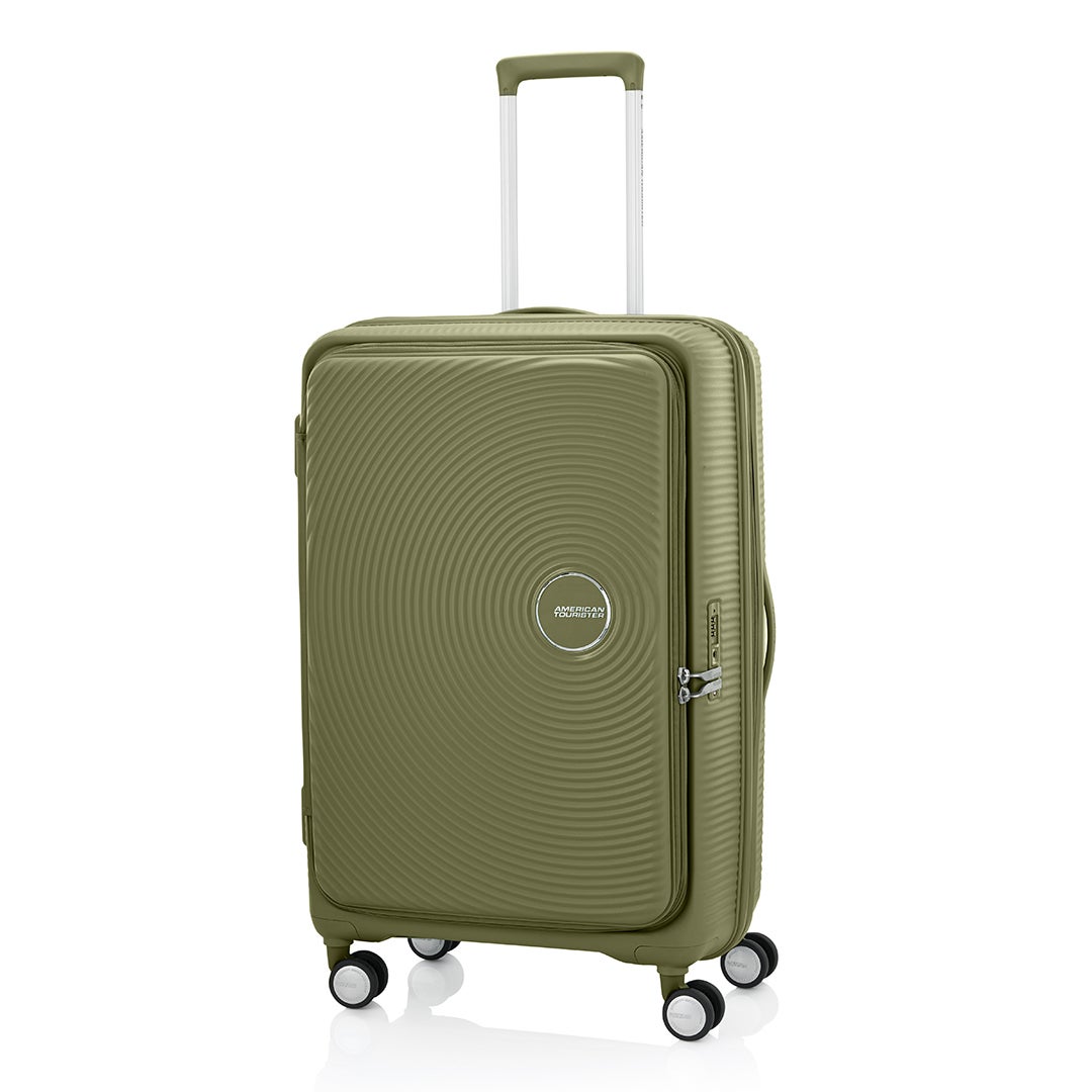 American Tourister Curio Book Opening (75 Cm) | American Tourister ...