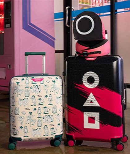 Carry On Suitcases | American Tourister Australia